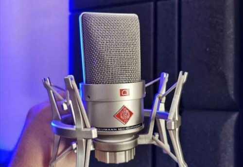 Студийный микрофон Neumann TLM 103 Top Replica