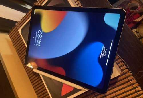 Планшет Apple iPad Air (2020) Wi-Fi 64 гб серый