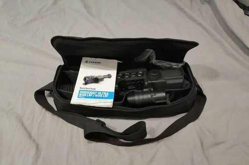 Прицел ночного видения pulsar 455 lrf