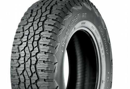 Nokian Tyres Outpost AT 215/70 R16 100T