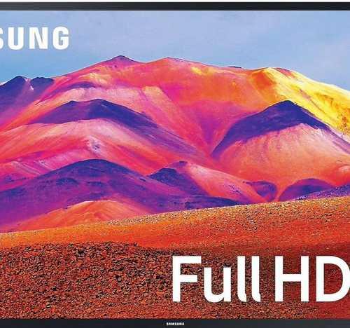 Телевизор 32" Samsung UE32T5300AU 2020 LED