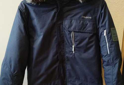 Зимняя куртка Huppa