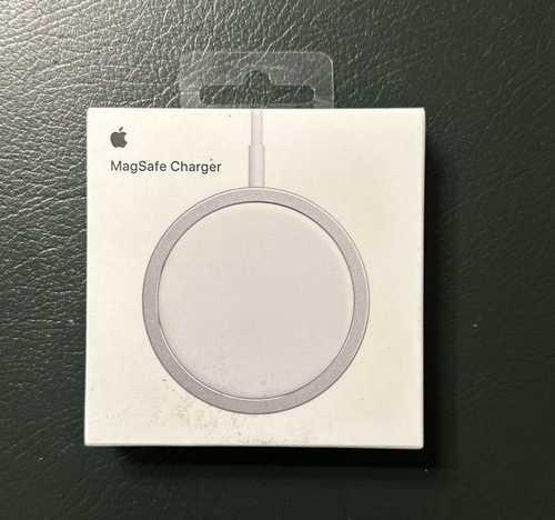 Apple MagSafe Charger для iPhone