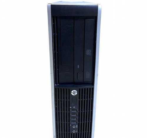 Системный блок HP 6305 FM2 A4-5300B 8Gb DDR3 256S