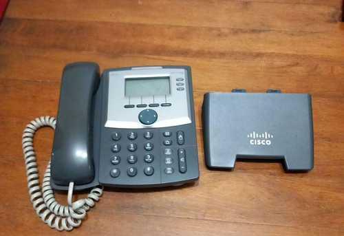 IP Телефон Cisco SPA303