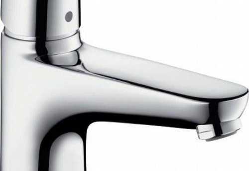 Смеситель Hansgrohe 31931000 Focus Monotrou, для р