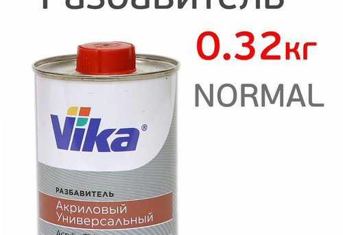 Разбавитель vika акрил (0,32кг) универсальный 1301