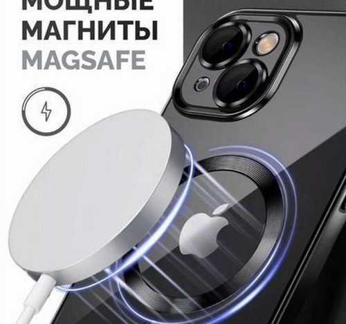 Чехол на iPhone 13