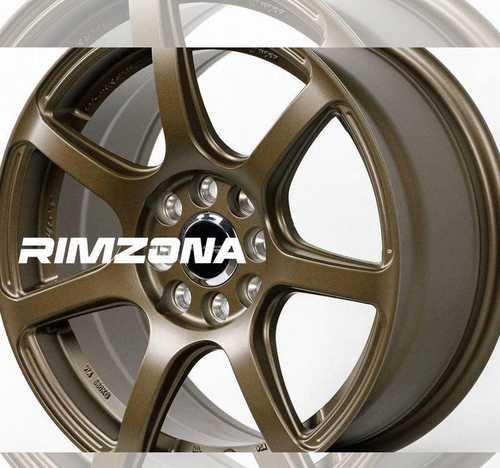 Литые диски work R15 4x100/4x108 srt. НДС