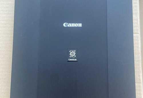 Сканер Canon lide 220