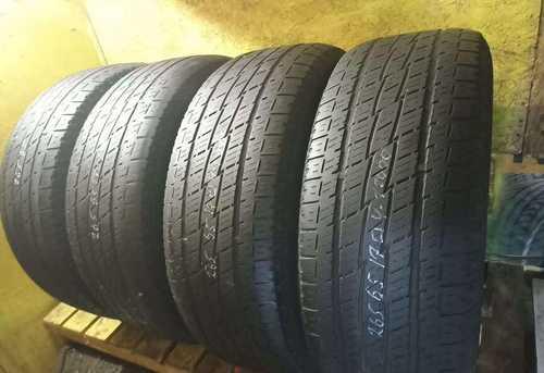 Toyo Open Country A19 265/65 R17 112H