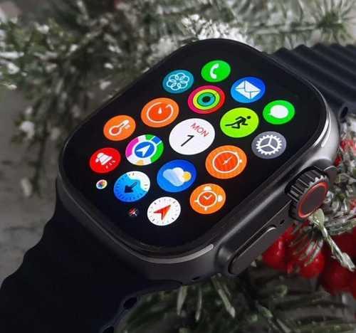 Apple Watch ultra 2