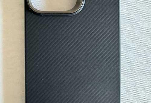 Benks Kevlar Case для iPhone 15 pro max