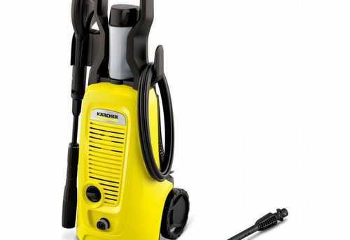 Мойка Karcher K 4 universal edition