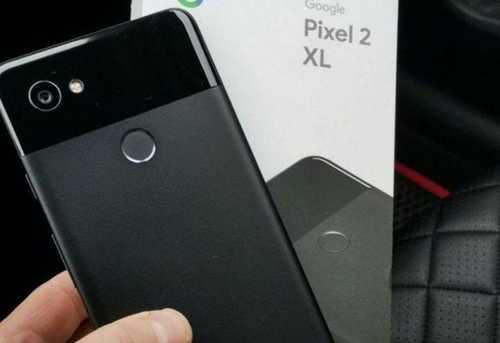 Google Pixel 2 XL, 4/128 ГБ