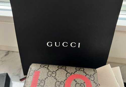 Кошелек женский Gucci