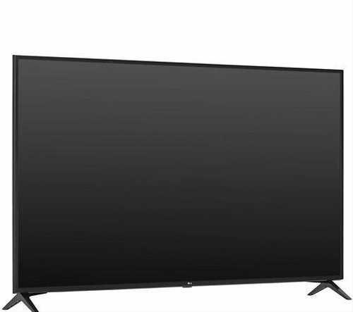 Телевизор LED 70" (178 см) LG 70UP75006lс