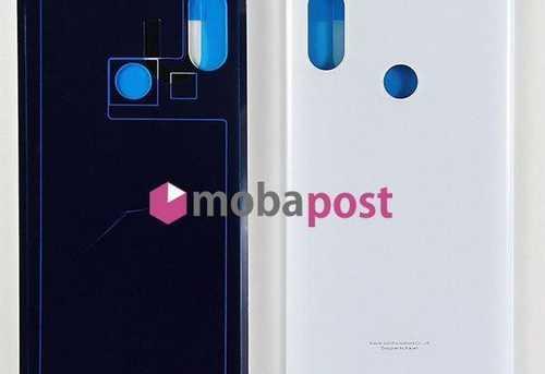 Задняя крышка Xiaomi Mi 8 Белый