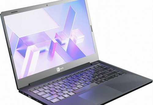 Ноутбук F+ Tech 14", Core i5-1235U 10 ядер, 8+256G