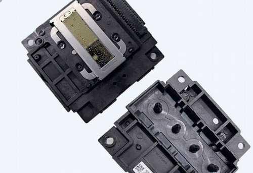 Epson FA04010 FA04000 Печатающая головка хр-342