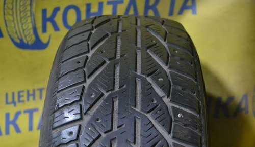 Tigar Ice 215/60 R16