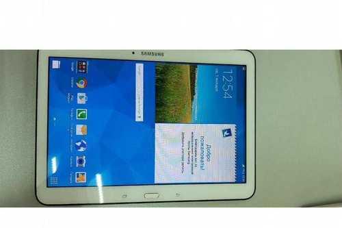 Планшет samsung galaxy TAB 4 10.1 SM-T531 16GB