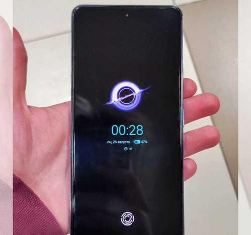 TECNO Camon 20 Pro, 8/256 ГБ