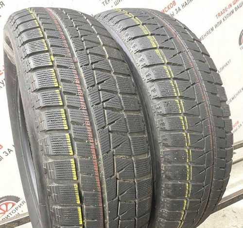 Bridgestone Ice Partner 2 205/60 R16 92S