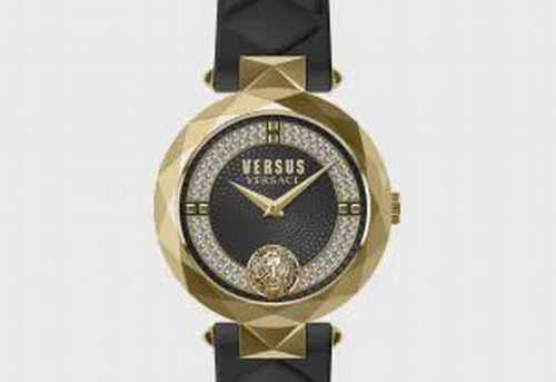 Женские часы Versus by Versace Covent Garden, черн