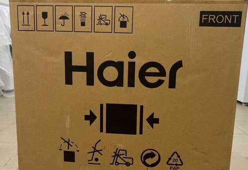 Духовой шкаф Haier HOX-FP3AGB