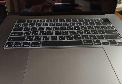 Apple MacBook Pro Apple M1 Pro 16Gb/1TB Space Gray