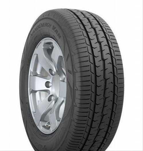 Toyo NanoEnergy Van 205/70 R15