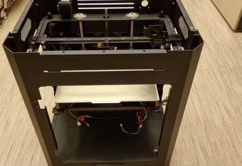 3D-принтер Uni. Механика