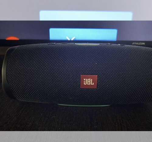 Jbl charge 4