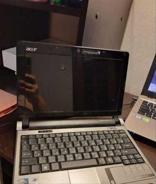 Acer нетбук