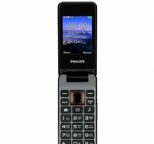 Philips Xenium E2601