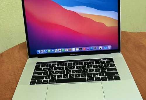 MacBook Pro (15-inch,2018) A1990 i7