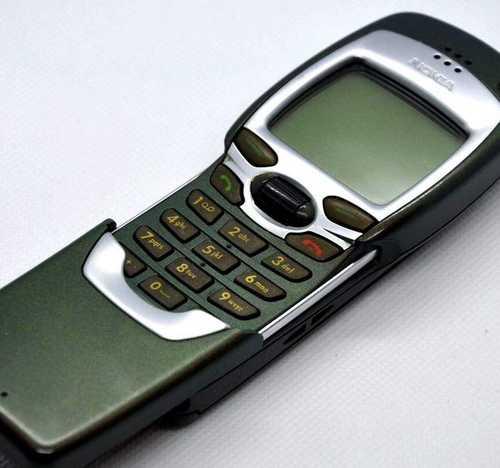 Nokia 7110