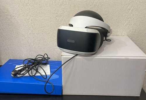 Sony PlayStation VR ver 2 PS4 PS5