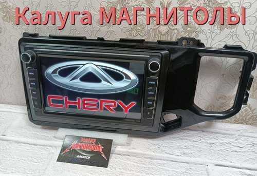 Магнитола Chery Tiggo 4X 5X android 2/32 Гб новая