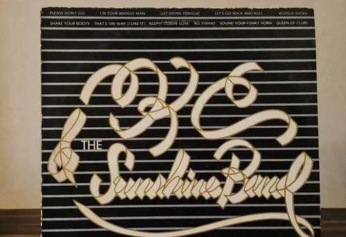 Винил KC and The Sunshine Band (LP)