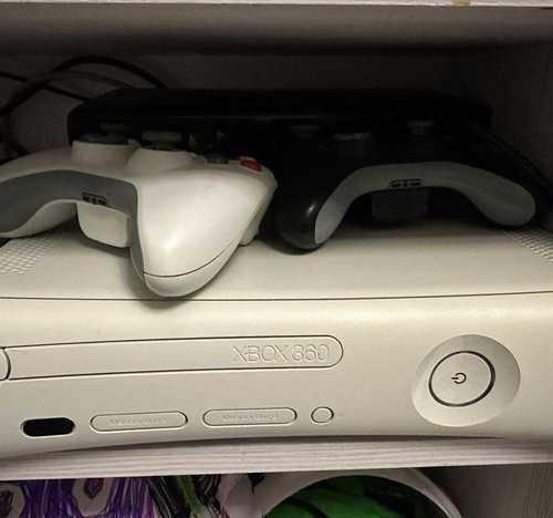 Xbox 360 FAT