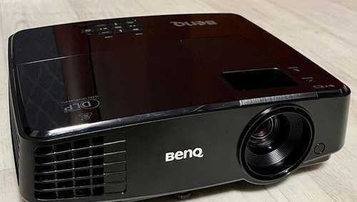 Проектор BenQ MX505