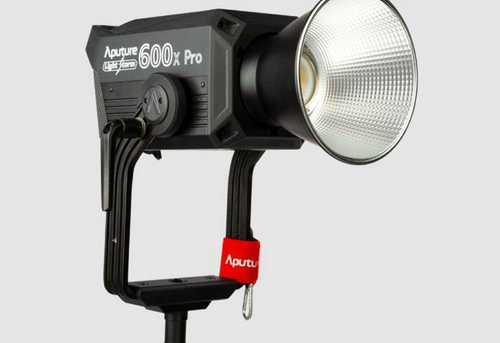 Aputure ls600x pro