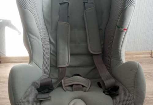 Детское автокресло cam 9 до 36 кг с isofix