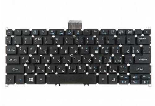 Клавиатура для ноутбука Acer Aspire V5-122, V5-122
