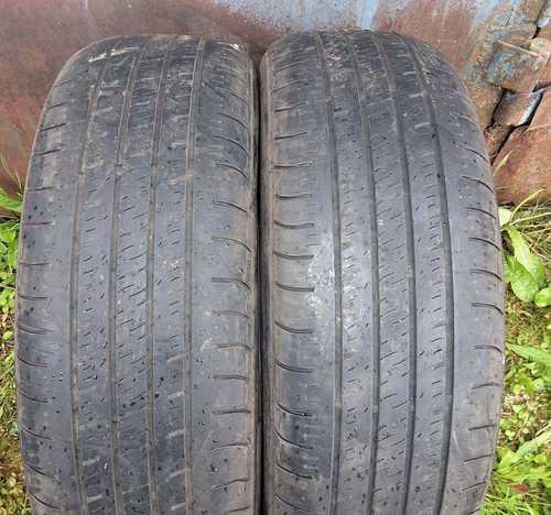 Kumho Sense KR26 225/65 R17 102H