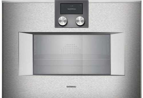Духовка Gaggenau BS450111