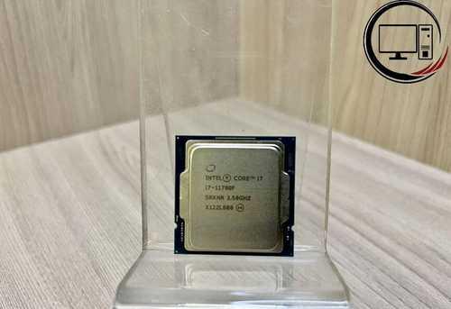 Процессор 1200 Intel Core i7-11700F -не использов