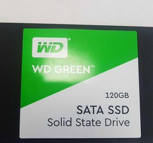 Ssd 120gb